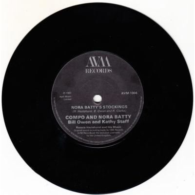 Nora Batty's Stockings/ Last Of The Summer Wine