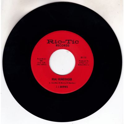 Real Humdinger/ I Ain't Gonna Do It