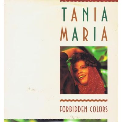 Forbidden Colors/ It's Only Love,choicesa,o Bom
