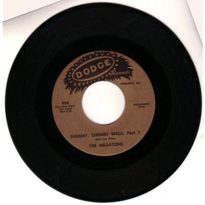 Shimmy, Shimmy Walk/ Shimmy, Shimmy Walk Pt.2